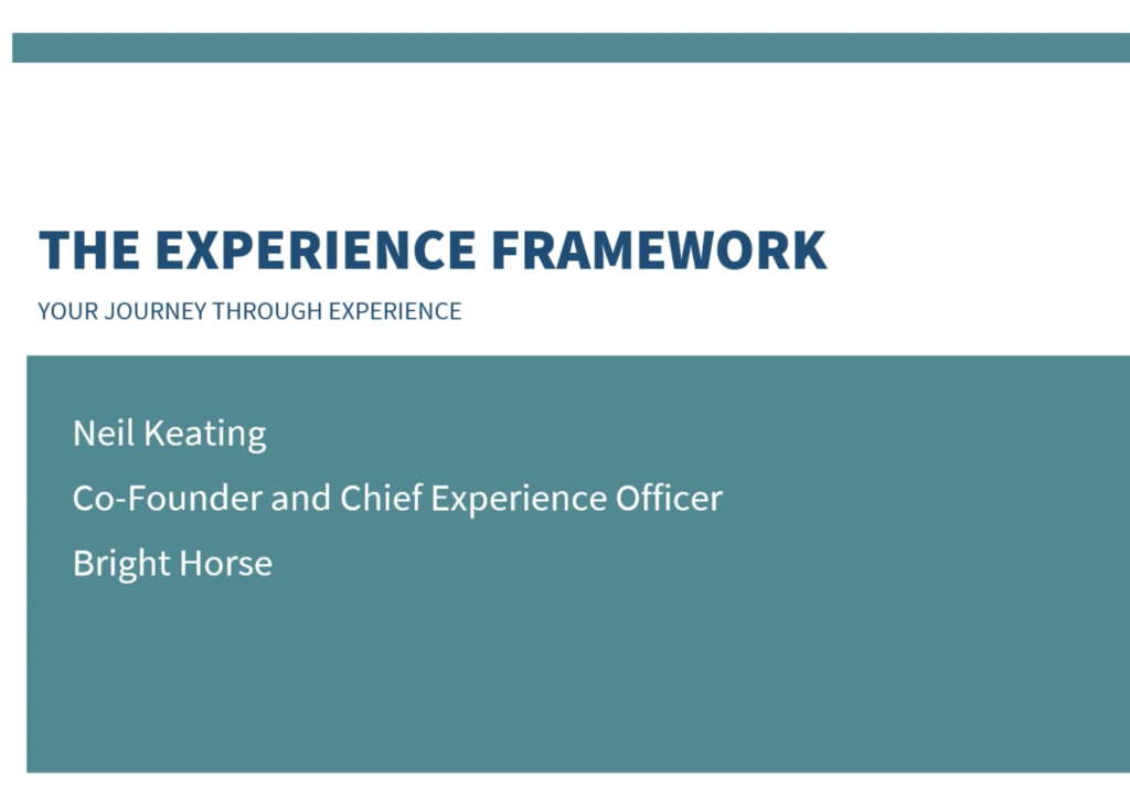 The More You Know - XLA.TV